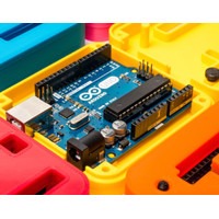 Casing Arduino Uno Case V2 - H3D, Serba Serbi, Others di Carousell