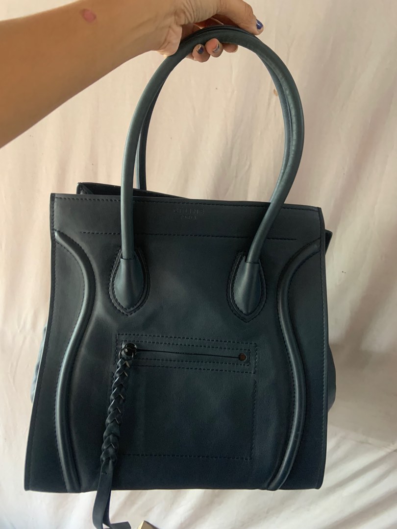 Celin Phantom, Luxury, Bags & Wallets on Carousell