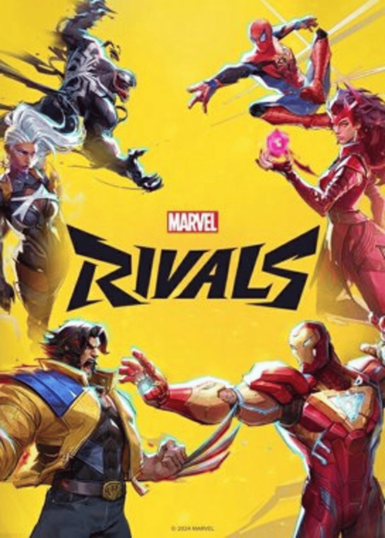 CHEAPEST AND FASTEST MARVEL RIVALS BOOSTING SERVICE, Video Gaming ...