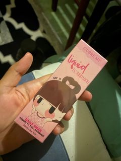 C.CODE FOUNDATION, Beauty & Personal Care, Face, Makeup on Carousell