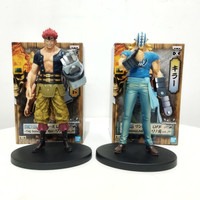DXF GLM KID & KILLER THE GRANDLINE MEN VOL. 19 KID & KILLER ONE PIECE ...