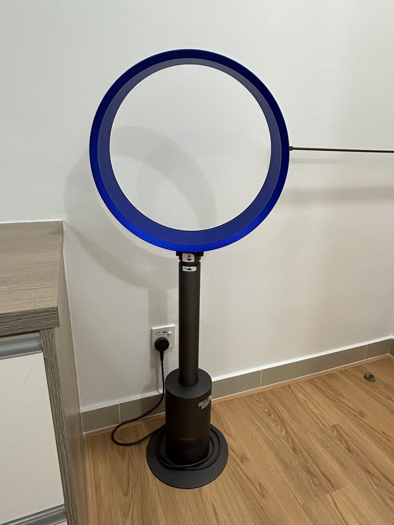 Dyson AM08 Pedestal Fan, Furniture & Home Living, Lighting & Fans, Fans ...