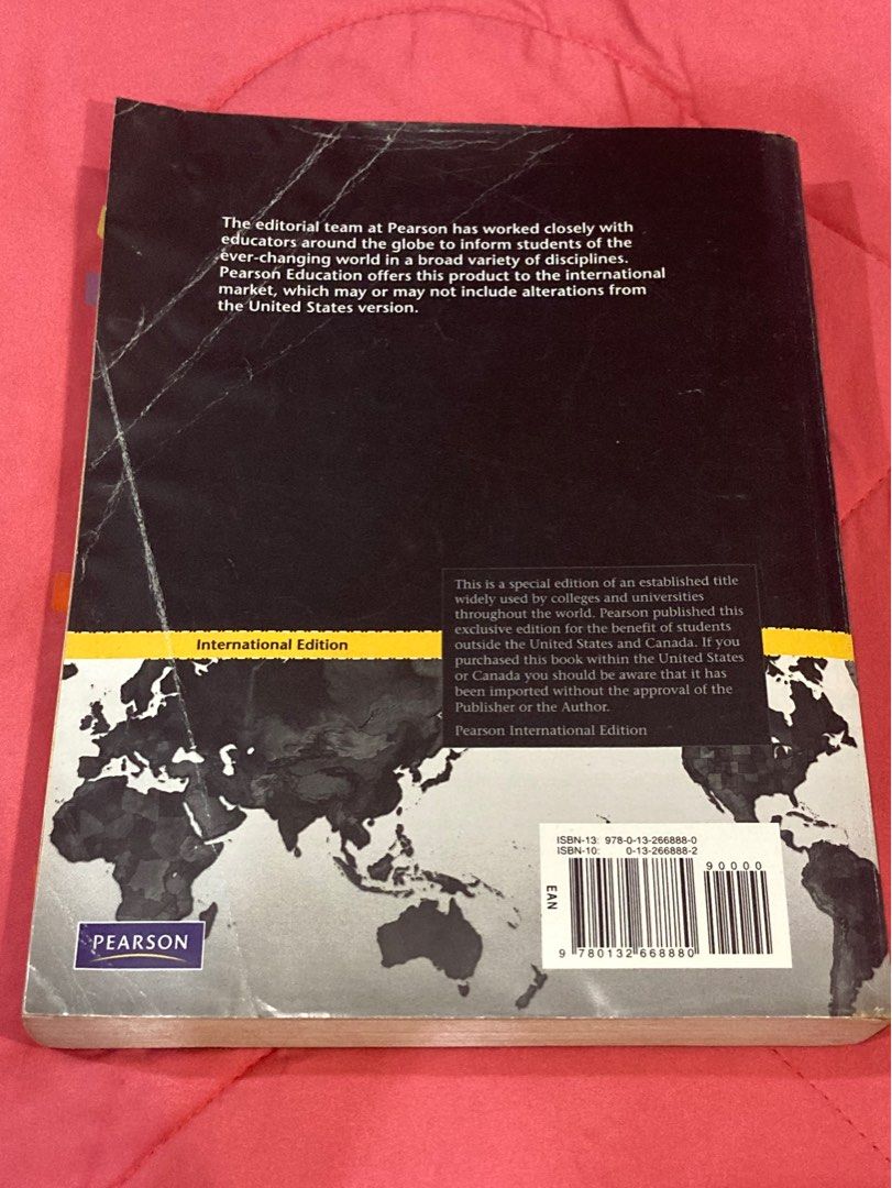 Electronic Devices Conventional Current Version 9th Edition Pearson, Hobbies & Toys, Books ...