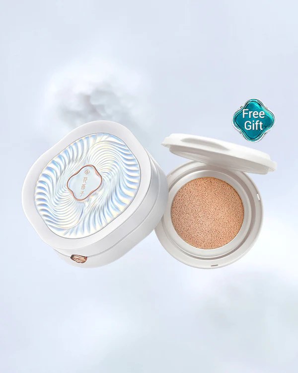 Florasis Cushion Foundation with Refill N25, Beauty & Personal Care ...