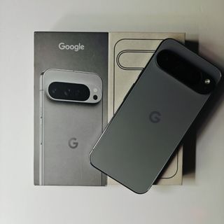 Google Pixel 9 Pro XL Hazel 256GB, Mobile Phones & Gadgets, Mobile ...