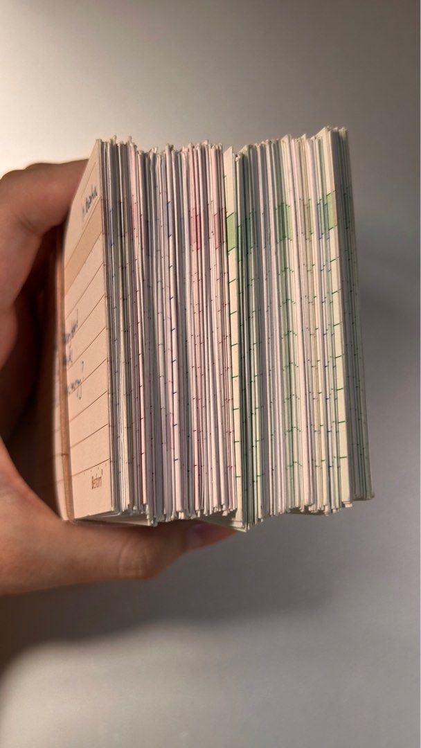 H2 JC Physics Flashcards (ALL TOPICS: Definitions, Formulas, and ...