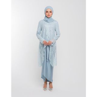 Hijabista Hub Kebaya, Women's Fashion, Muslimah Fashion, Baju Kurung ...