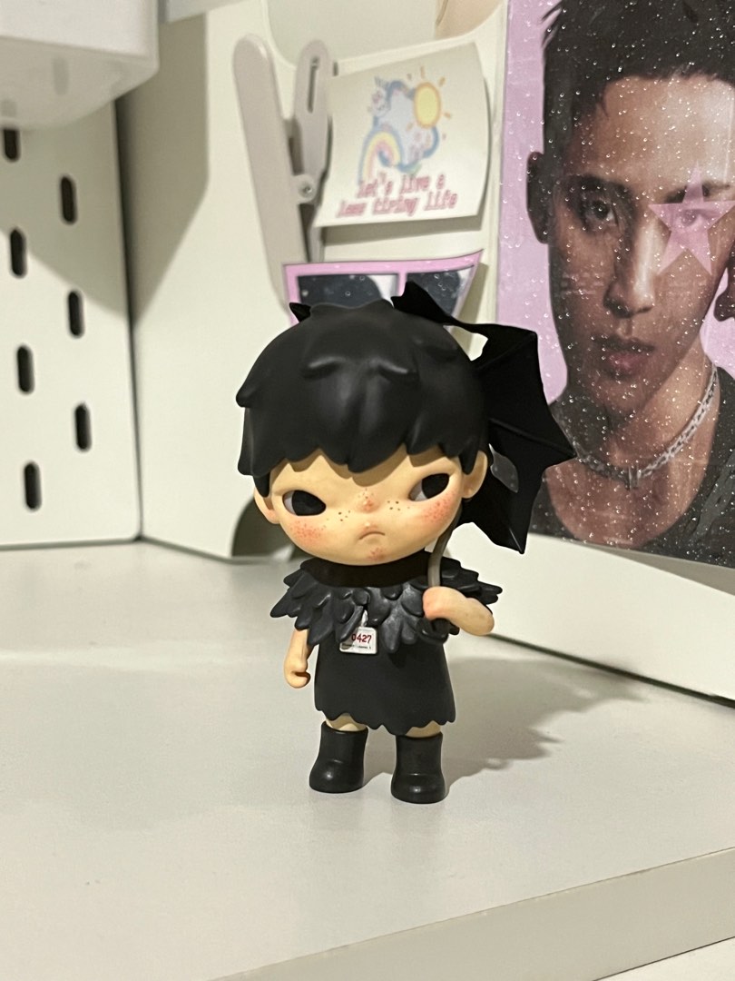 hirono city of mercy fallen angel, Hobbies & Toys, Memorabilia ...