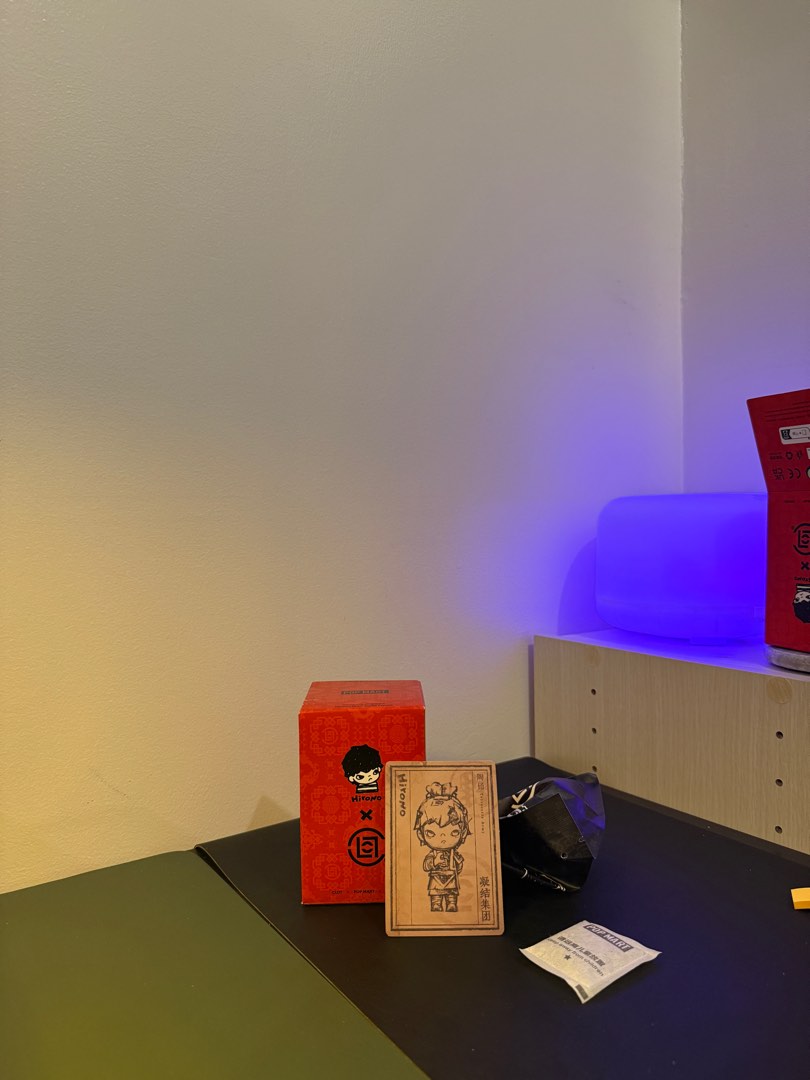 Hirono Clot - Terracotta, Hobbies & Toys, Toys & Games on Carousell