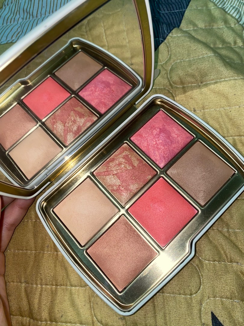 HOURGLASS PALLETE EVIL EYE, Beauty & Personal Care, Face, Makeup on ...