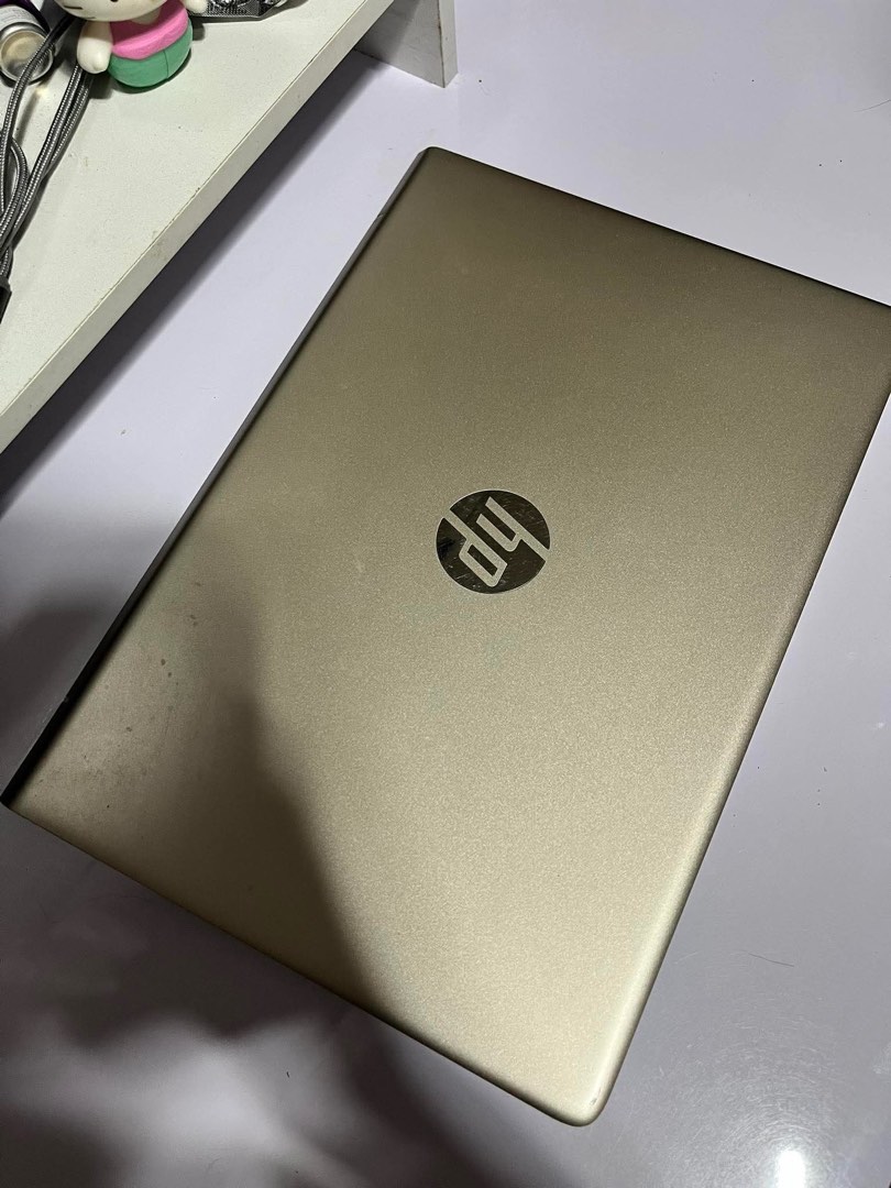 HP Pavillion 14 i7 8th gen, Computers & Tech, Laptops & Notebooks on ...