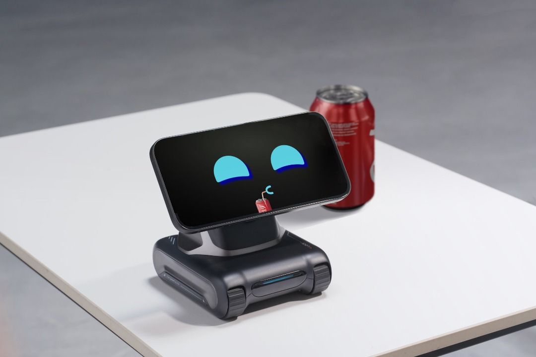 ⭐️INSTALMENT - LOOI AI Robot ChatGPT Integrated Biomimetic Behavior System AI with Personality ...