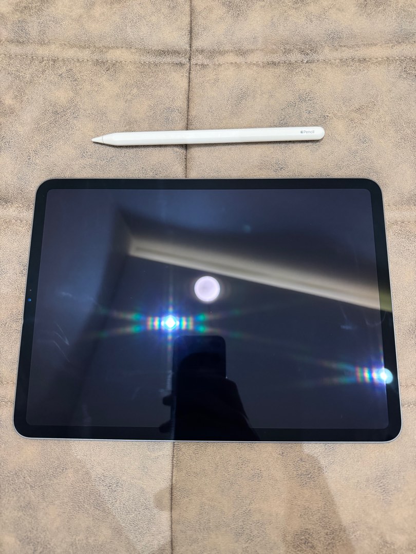 iPad Pro 11-inch (2nd Generation) with 128 GB, Mobile Phones & Gadgets ...