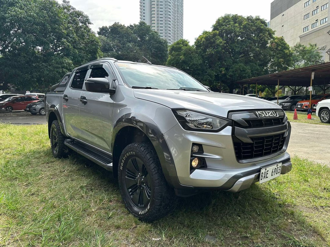 Used Cars for Sale in the Philippines | Carousell Autos (formerly OLX)