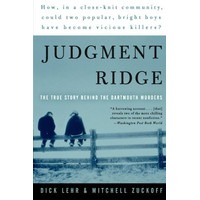 Judgment Ridge: The True Story Behind the Dartmouth Murders, Buku ...