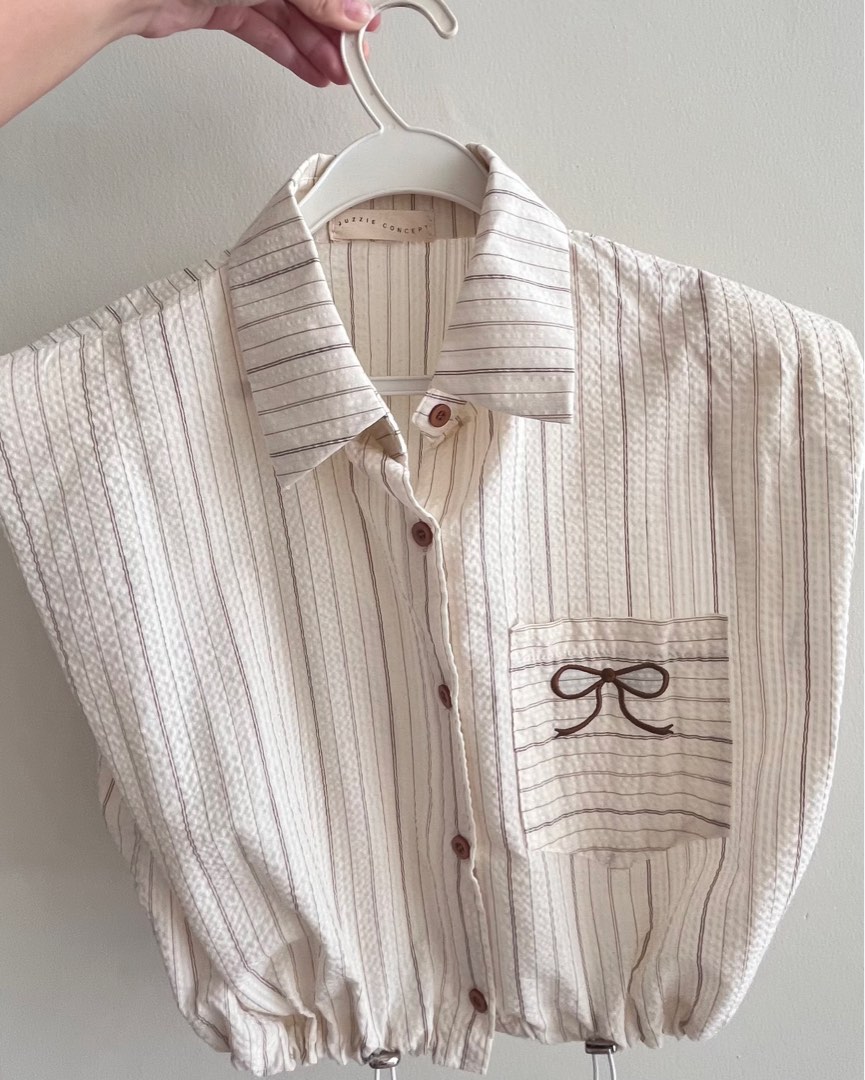 juzzie concept ribbon top pafon claude lolliestory maven modelano yeona ...