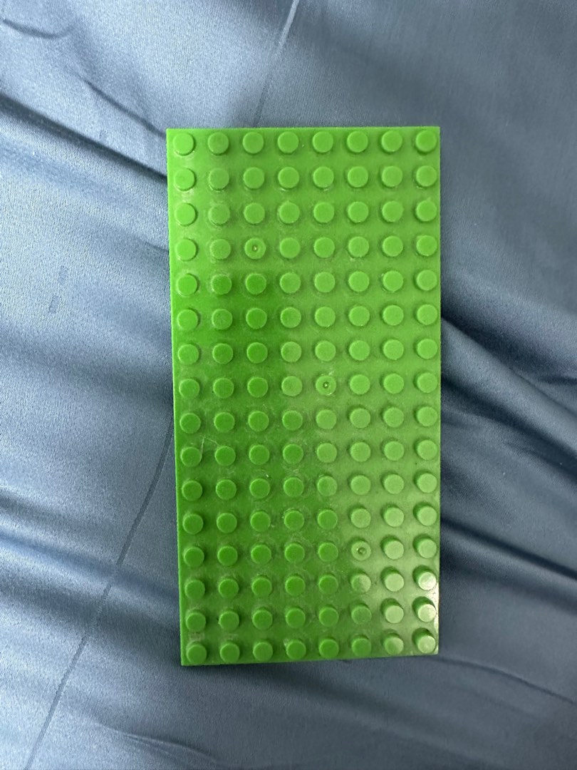 Lego compatible base plates, Hobbies & Toys, Toys & Games on Carousell