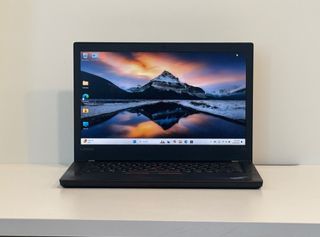 LENOVO THINKPAD T480S INTEL CORE I5-8TH GEN 8GB RAM 256GB SSD ...