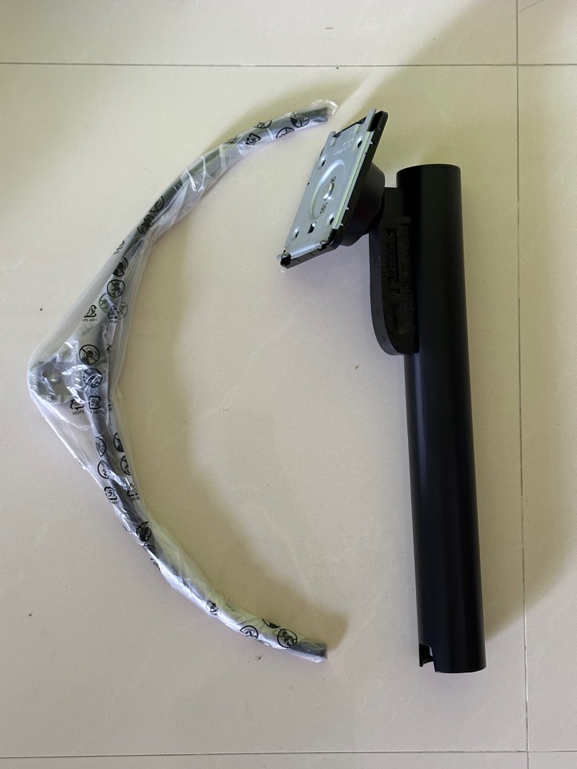 LG monitor stand, Computers & Tech, Parts & Accessories, Computer Parts ...