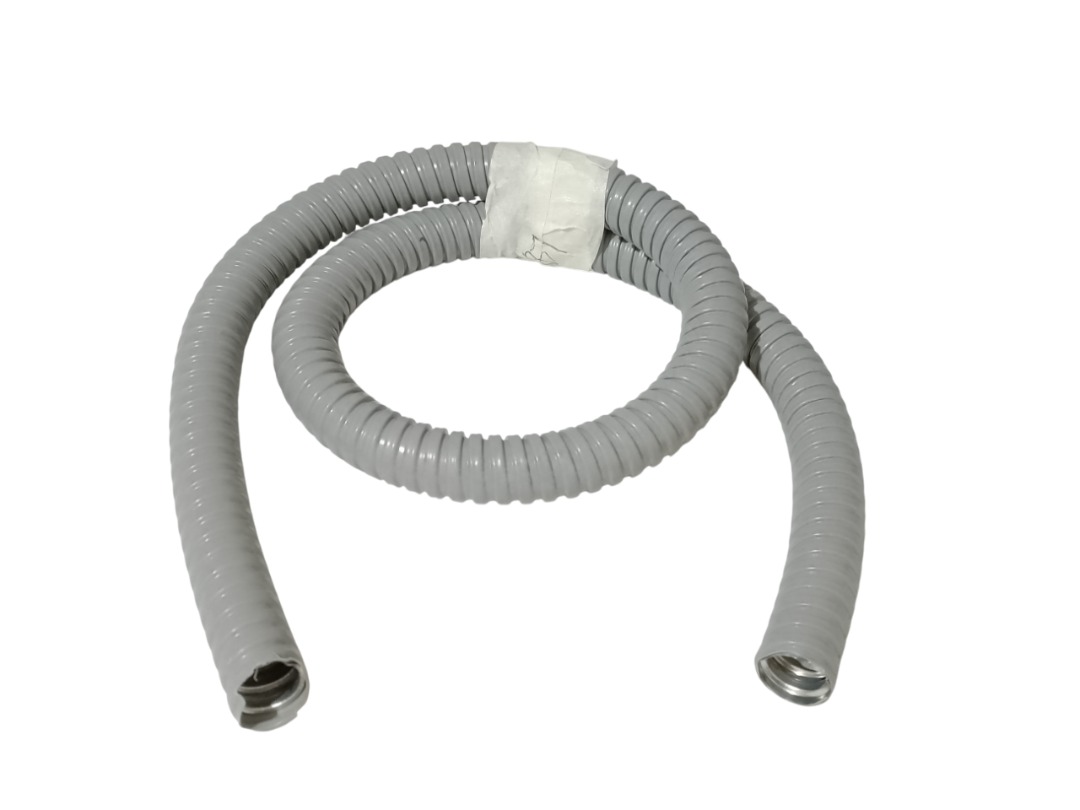 LIQUID TIGHT FLEXIBLE CONDUIT HOSE (1-meter per ORDER), SOFT TYPE PVC ...