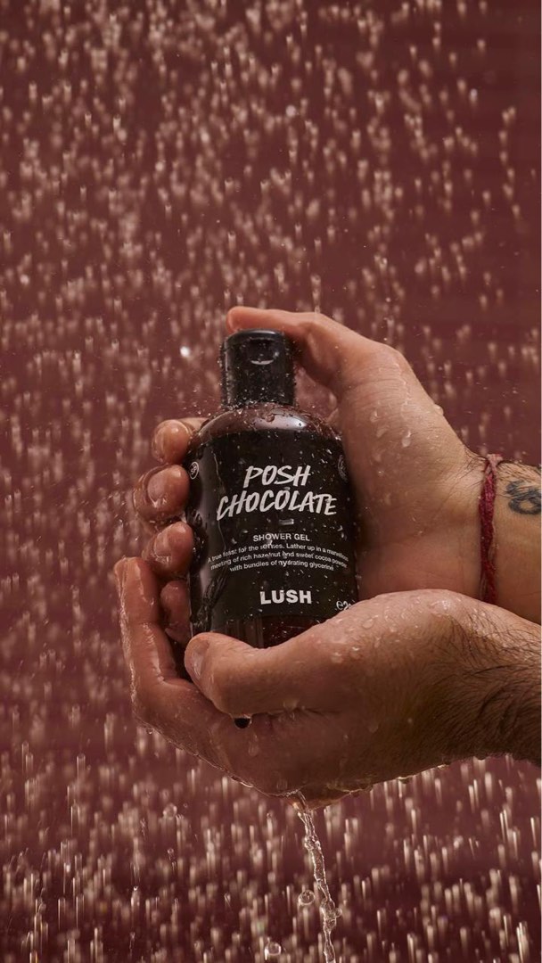 Lush US limited edition (pre-order), Beauty & Personal Care, Bath ...