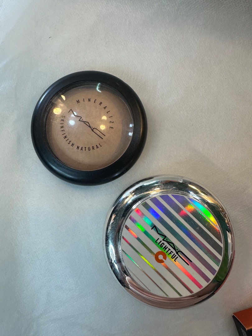 Mac Base Bundle, Beauty & Personal Care, Face, Makeup on Carousell