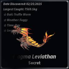 Affordable "magma leviathan" For Sale | Carousell Malaysia