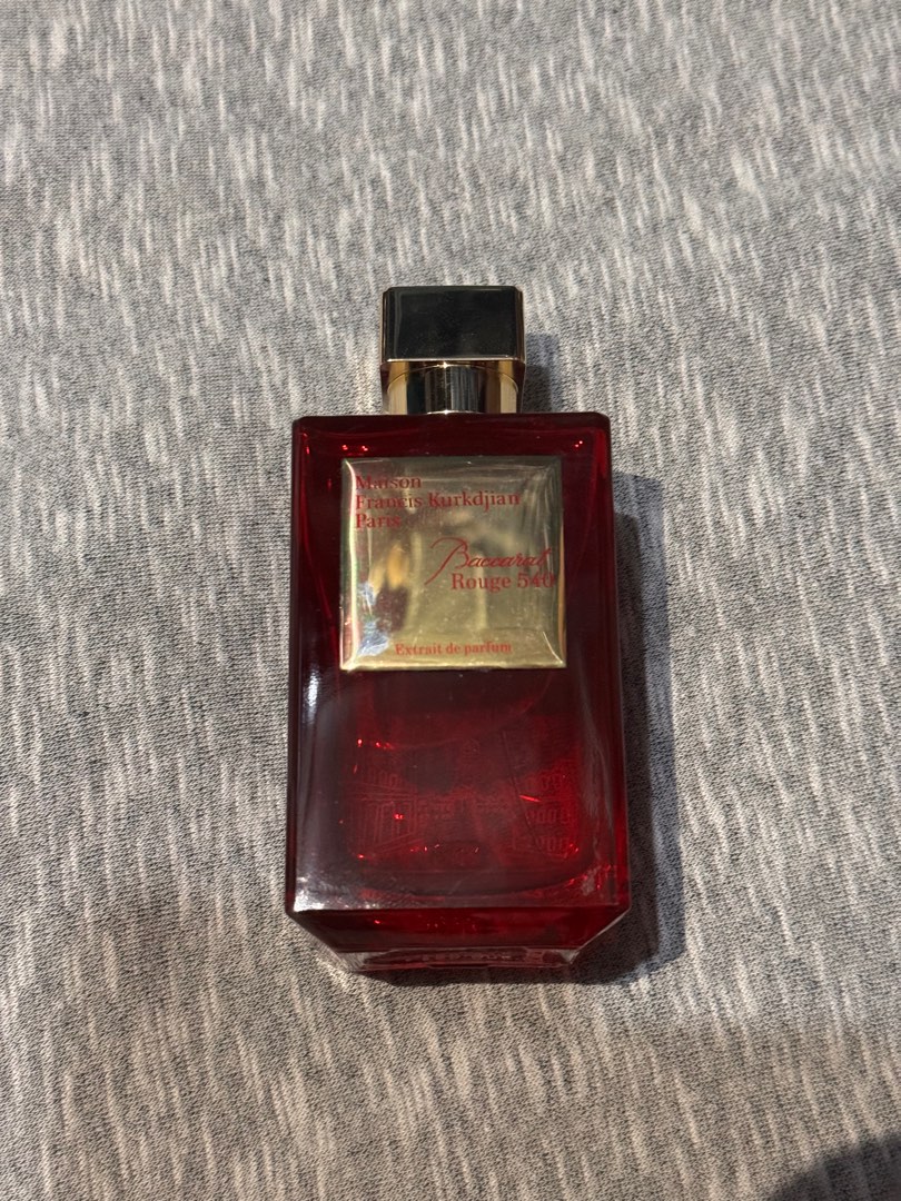 MFK 540 Extrait Limited Edition, Beauty & Personal Care, Fragrance ...