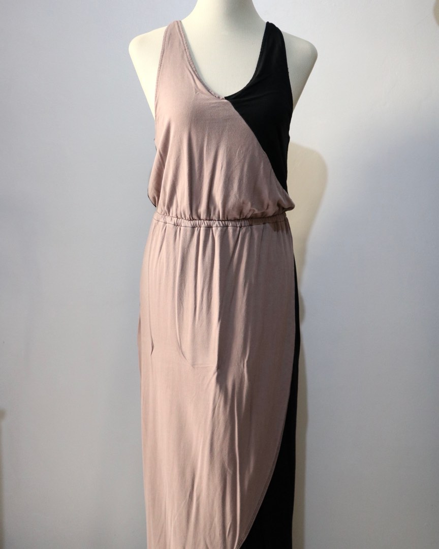 Mossimo Maxi Dress, Women's Fashion, Dresses & Sets, Dresses on Carousell