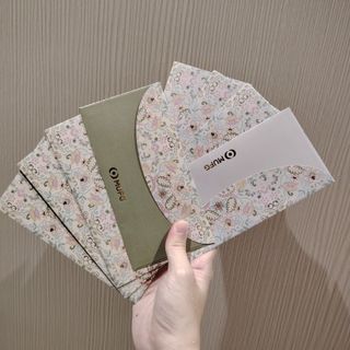 Ambank Raya Packets 2025, Hobbies & Toys, Stationery & Craft, Art ...