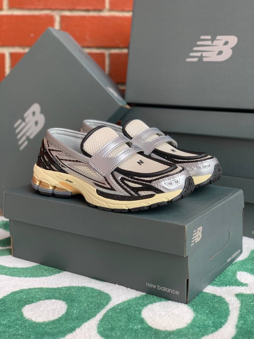 New Balance Loafer 1906L (READ DETAIL), Sports Equipment, Other Sports ...