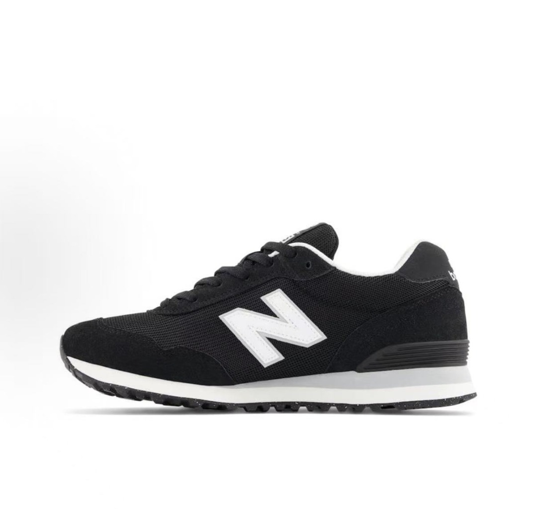 New Balance NB 515, Men's Fashion, Footwear, Casual shoes on Carousell