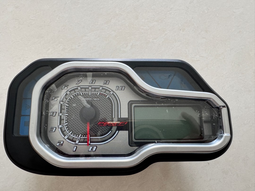 *New* Honda CB190 Speedometer, Motorcycles, Motorcycle Accessories on ...