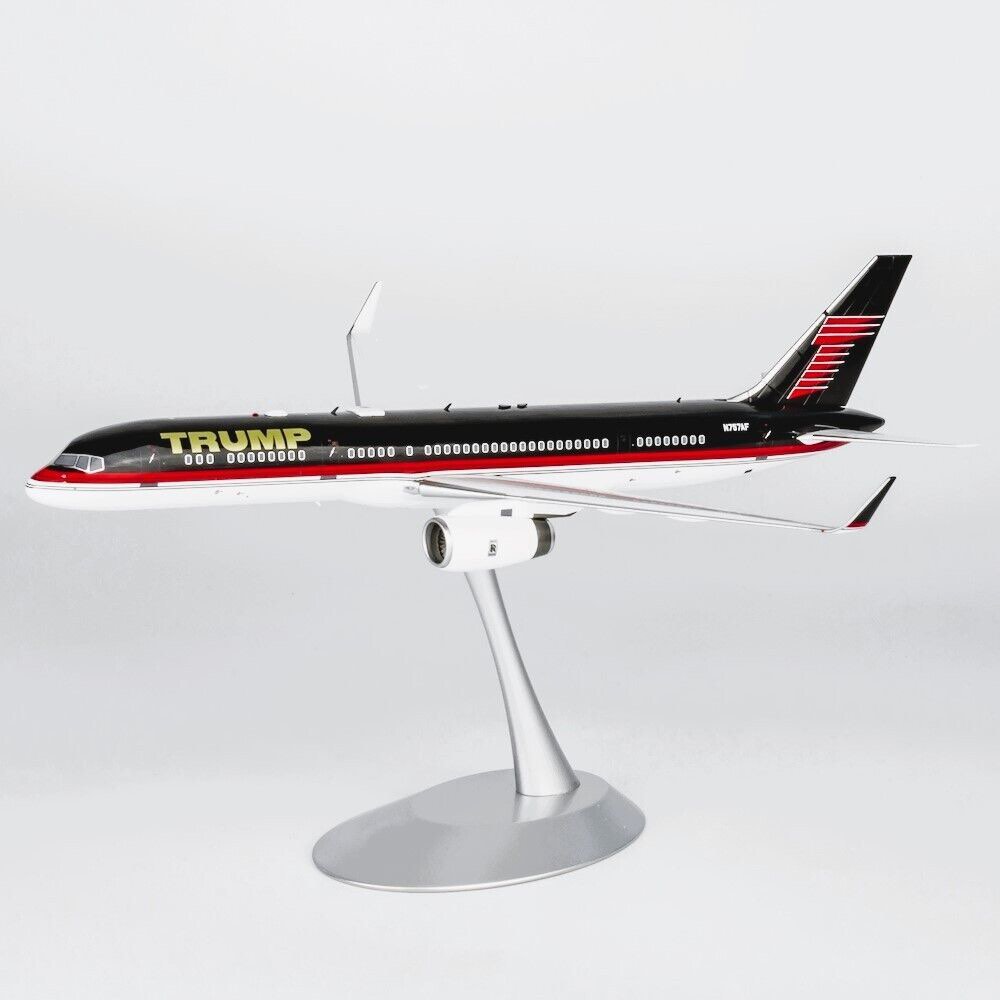 NG Models Trump Force One B757-200 1:200, Hobbies & Toys, Memorabilia ...