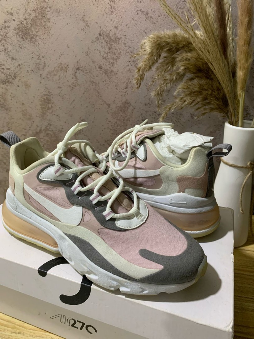 NIKE AIRMAX 4UK, Men's Fashion, Footwear, Sneakers on Carousell