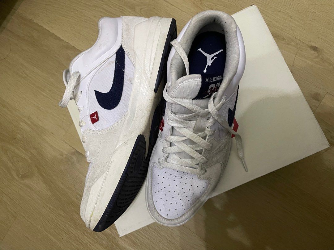 Nike Jordan Stadium 80, Men's Fashion, Footwear, Sneakers on Carousell