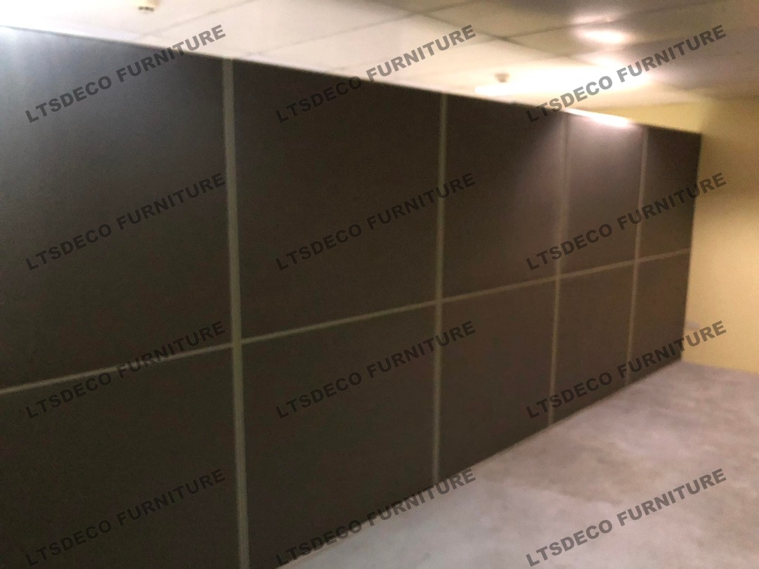 office partition / brand new panel screen / office furniture ...