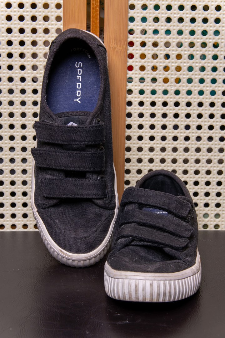 Orig Sperry Loop around, Women's Fashion, Footwear, Loafers on Carousell