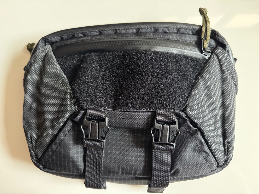 Packolab Samurai Sling, Men's Fashion, Bags, Sling Bags on Carousell