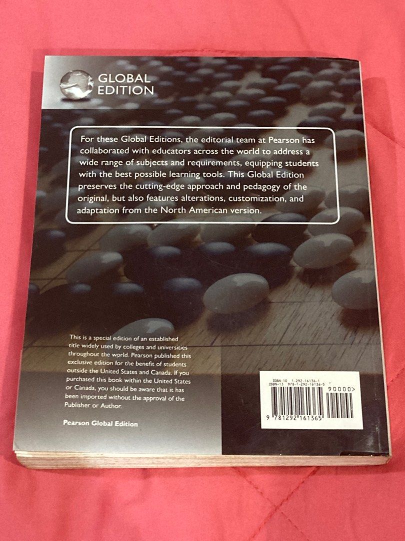 Pearson Probability & Statistics for Engineers & Scientists 9th Edition ...