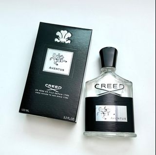 ORIGINAL PERFUME CREED ABSOLU AVENTUS EDP 75ML, Beauty & Personal Care ...