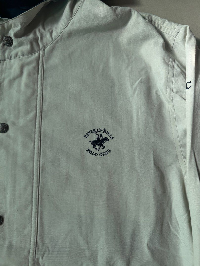 Polo Club Gorpcore Jacket, Men's Fashion, Coats, Jackets and Outerwear ...