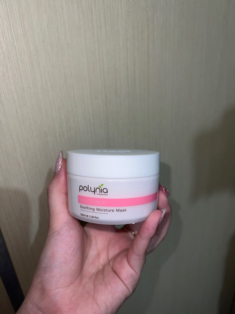 Polynia Shiconix, Kesehatan & Kecantikan, Kulit, Sabun & Tubuh di Carousell