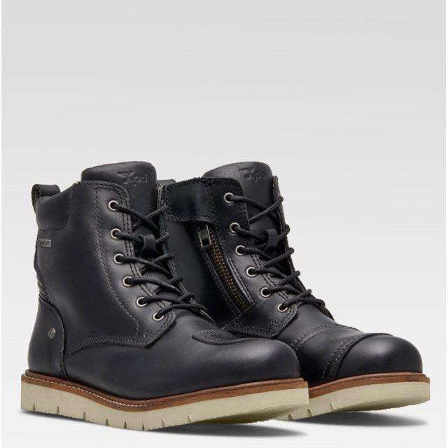 💥Pre-Order💥 New 💯 Original XPD Motorcycle Boots, Men's Fashion ...