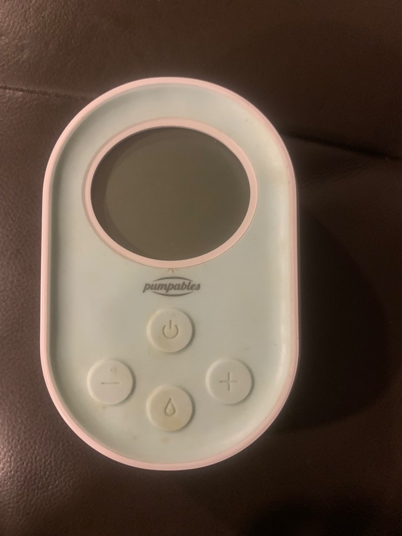 Pumpables genie (old model), Babies & Kids, Nursing & Feeding ...