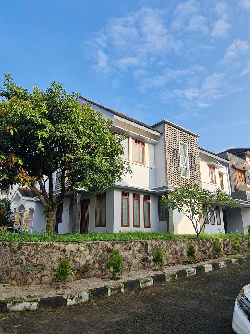 Rumah Cluster, Properti, Rental di Carousell