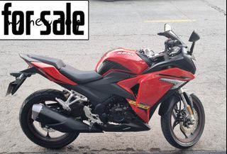 Rusi For Sale | Motorbikes for Sale | Carousell Philippines