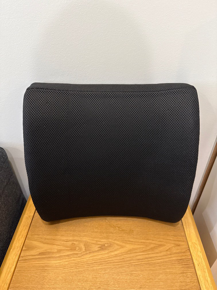 Samsonite Back Support, Furniture & Home Living, Office Furniture ...