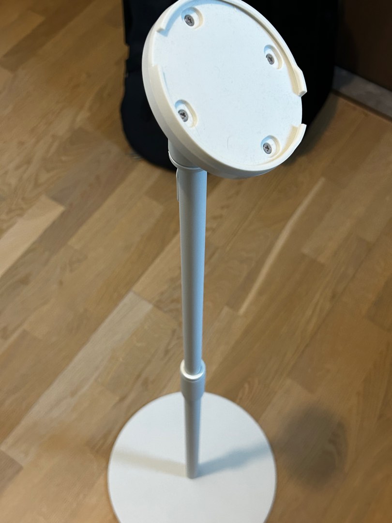 Samsung The Freestyle Stand VG-FSD3BW/XY, 家庭電器, 電視 & 其他娛樂, 投影機 - Carousell