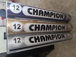 Shuttlecock Dijual | Carousell Indonesia